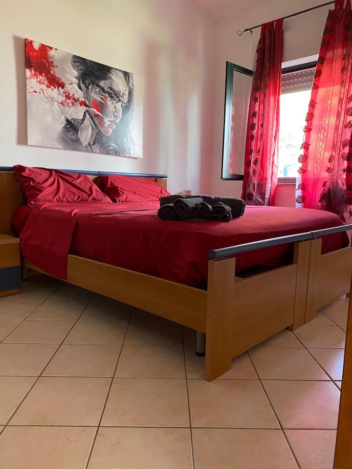 Appartamento A Bosa
Cin It095079c2000s1812 - Mara