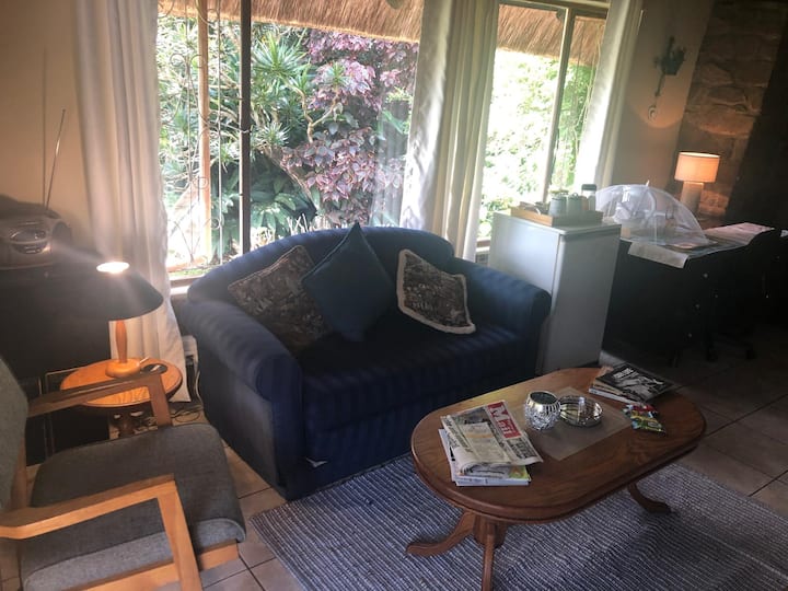 Thatch Garden Studio - Pinetown