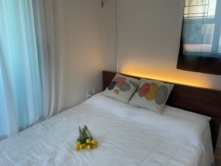 효창공원 앞, 공덕역 근처 아늑한 집 - Seoul