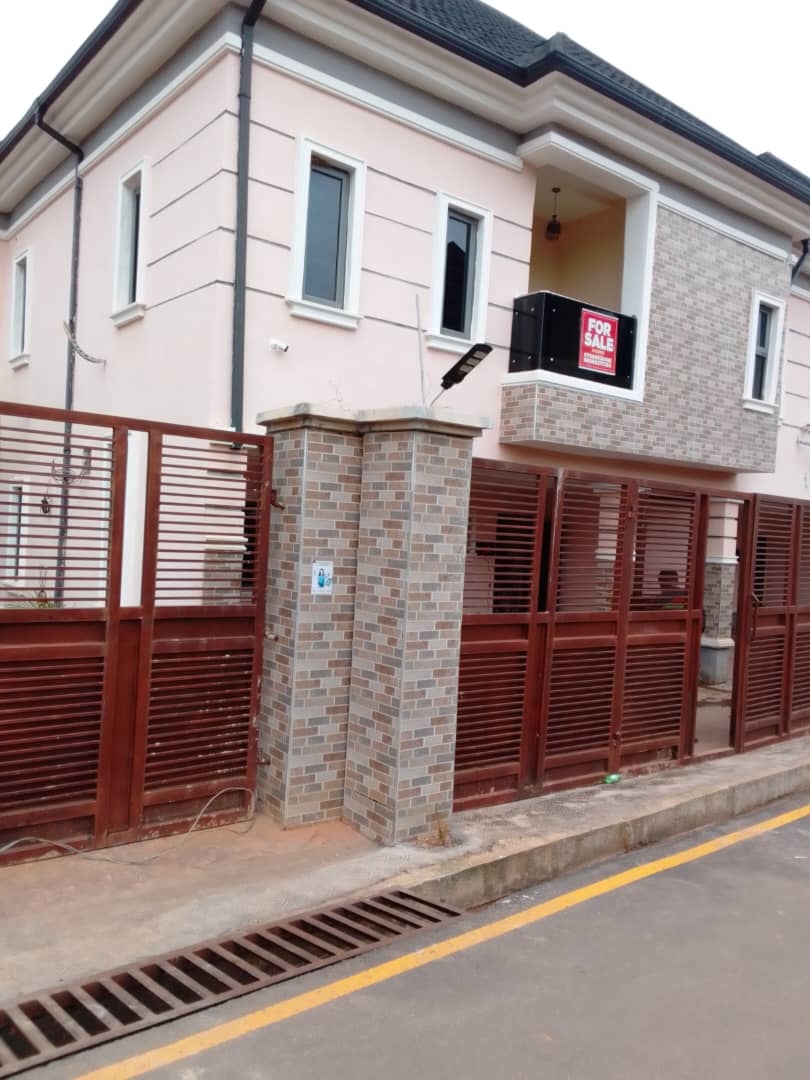 Enugu Vacation Rentals & Homes - Enugu, Nigeria | Airbnb