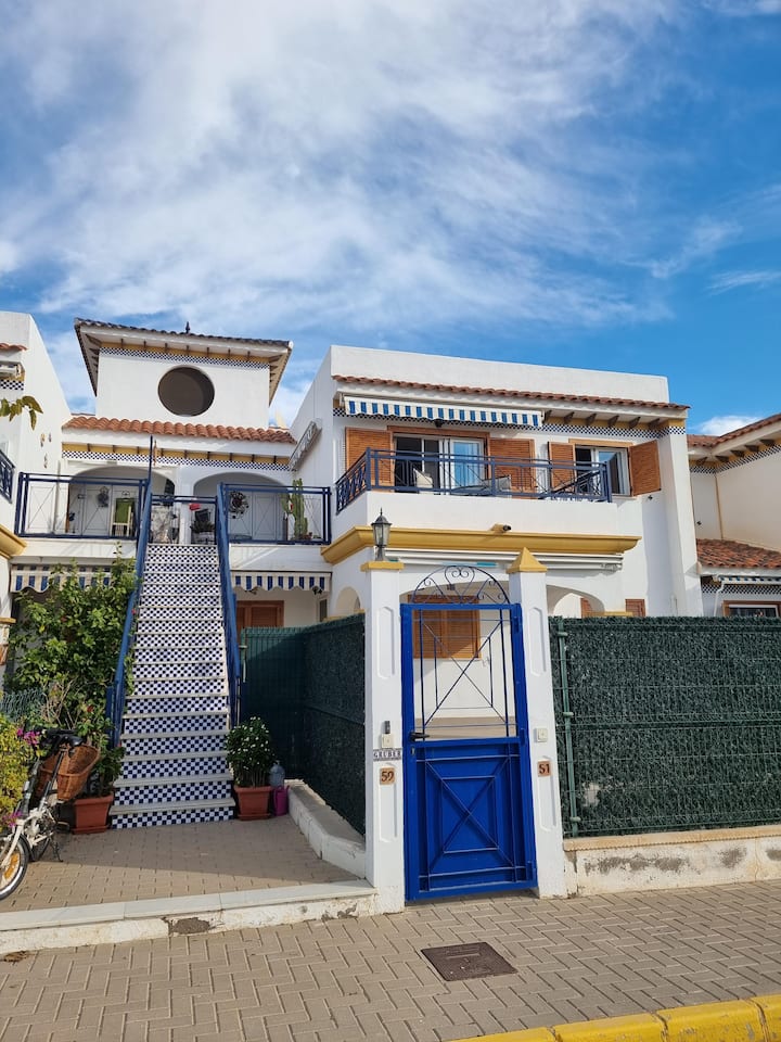 Apartment In Vera - Vera