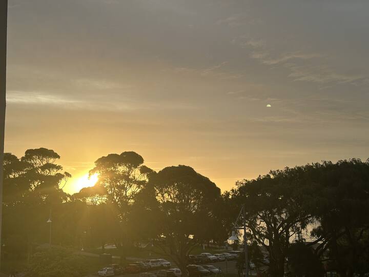 Coastal Retreat - Perth