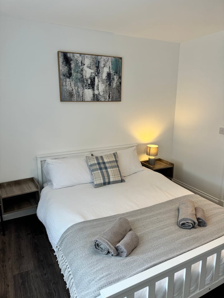 Inchconnachan Apartment - Balloch
