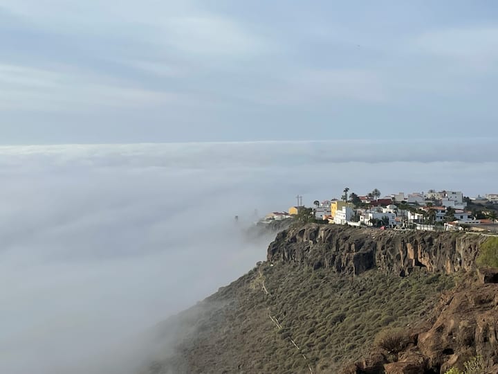 Casa Calma Cycling Hostel - Playa del Inglés