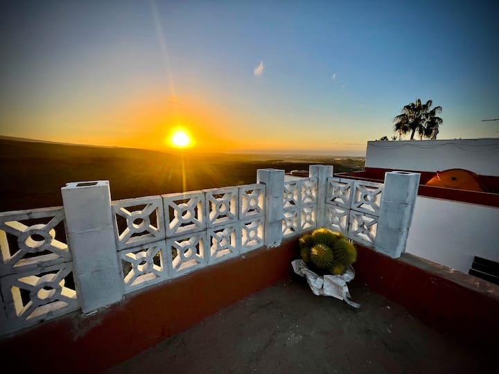 Casa Calma Cycling Hostel - Maspalomas