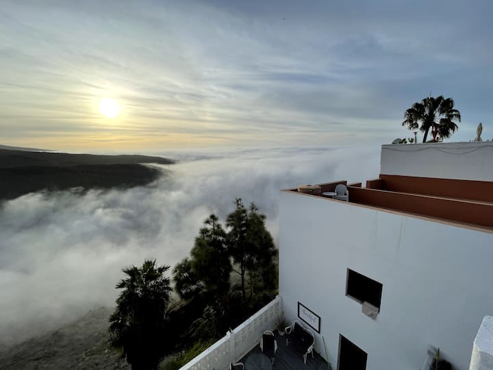 Casacalma Cycling Hostel - Maspalomas