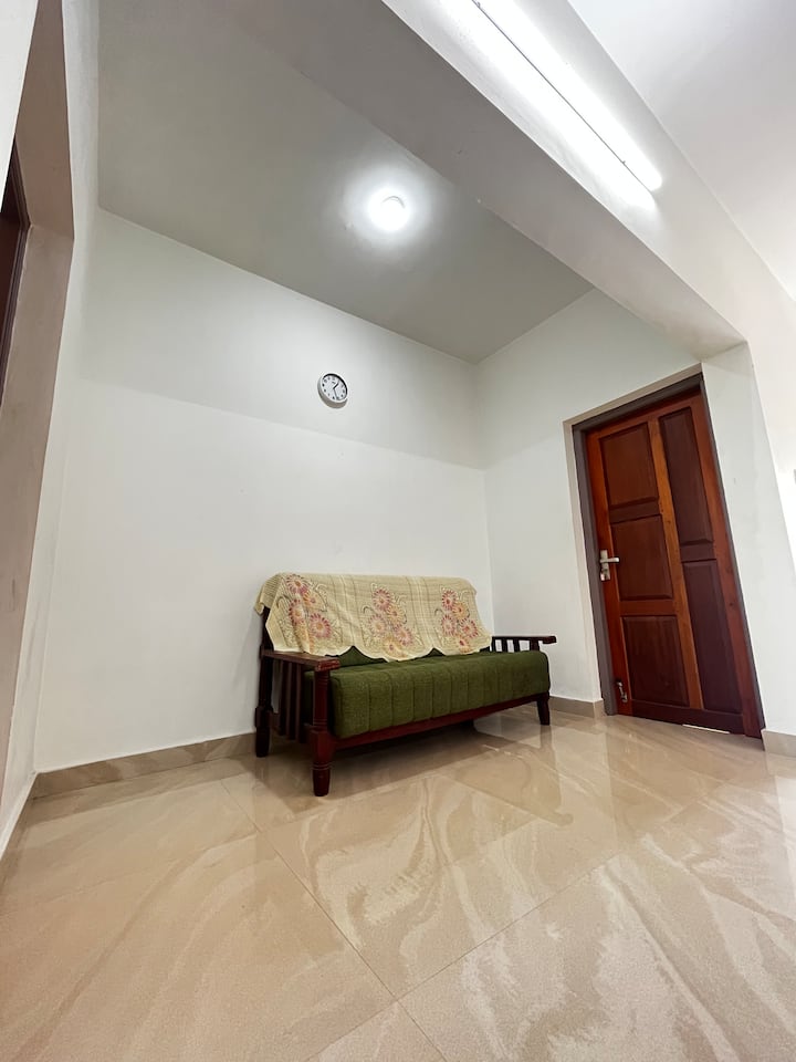 Paddy N Canal Homestay & Boating - Alappuzha