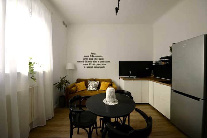 Ama Home, Appartamento In Centro - Ancona