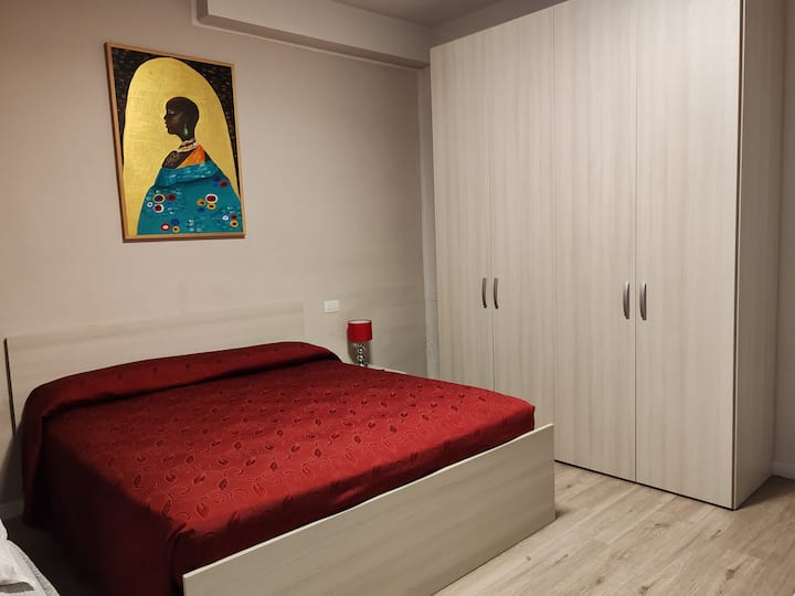 Appartamento Con Spazio Esterno - Valeggio sul Mincio