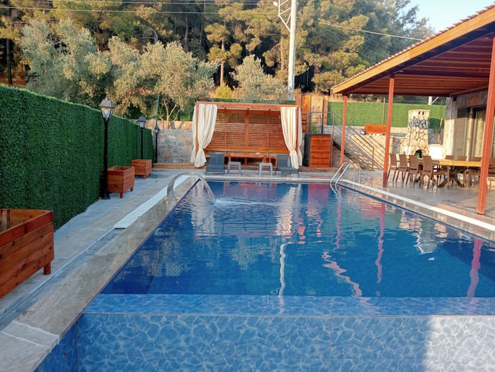 Villastone_48 - Dalaman