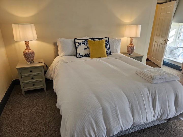 Hill House Lodge - Cashel