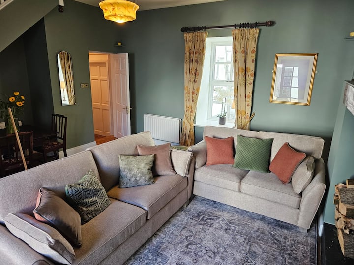 Hill House Lodge - Cashel