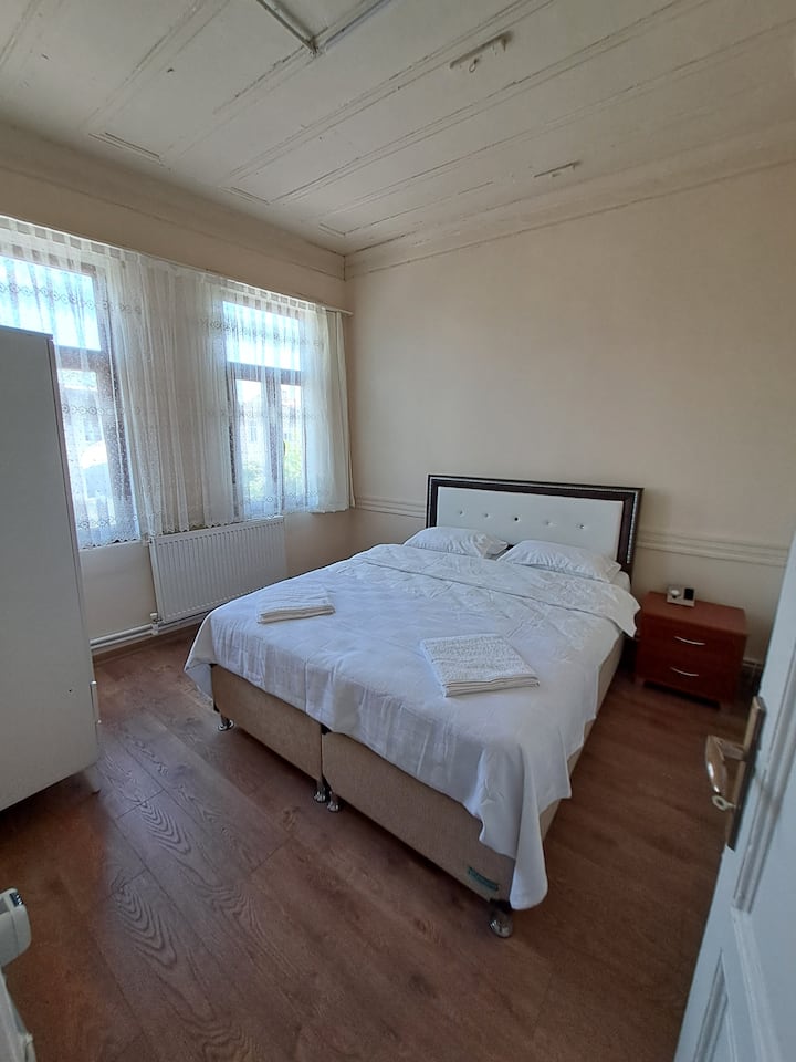 Tumer House(flat İN Sultanahmet) - İstanbul