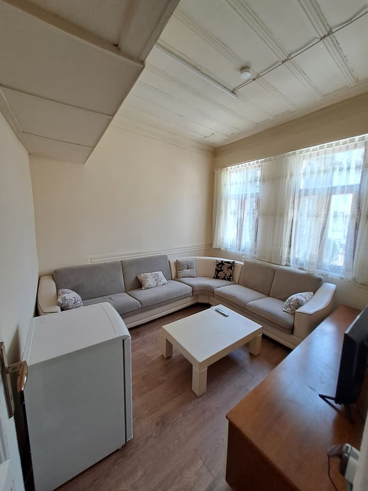 Tumer House(flat İN Sultanahmet) - Estambul