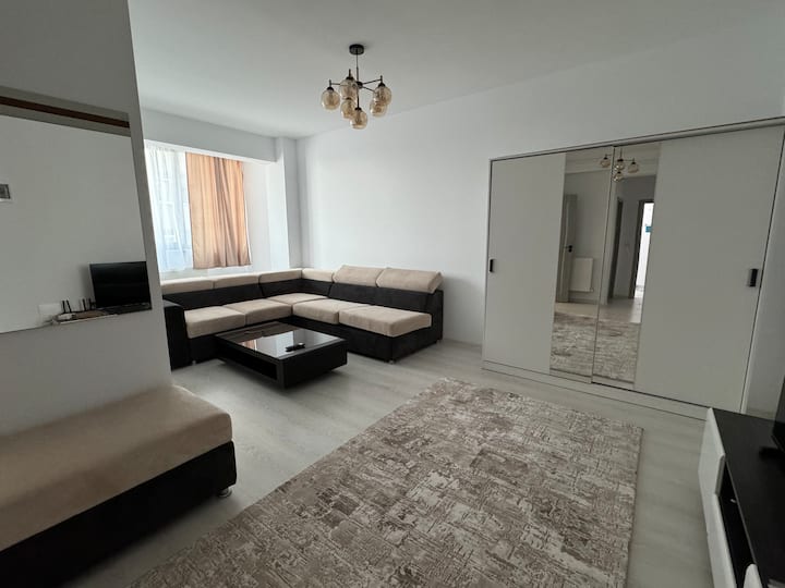 City Suceava Apartament 69 - Suceava