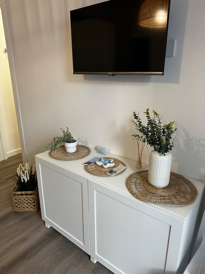 La Dépendance. - Alassio