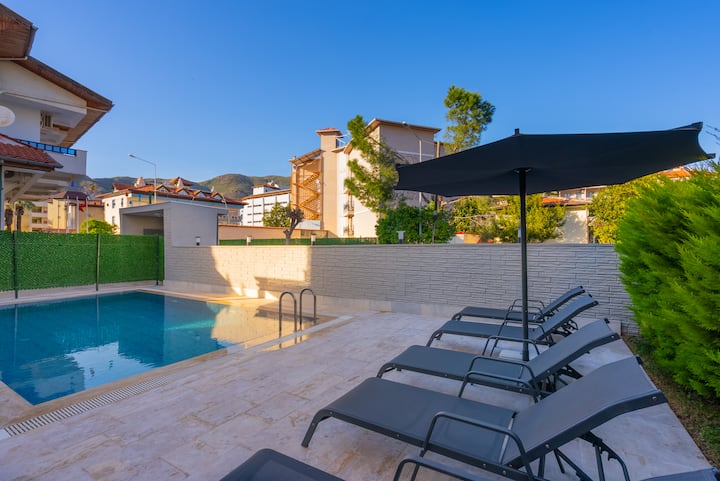 Villa Tutar 1 - Marmaris