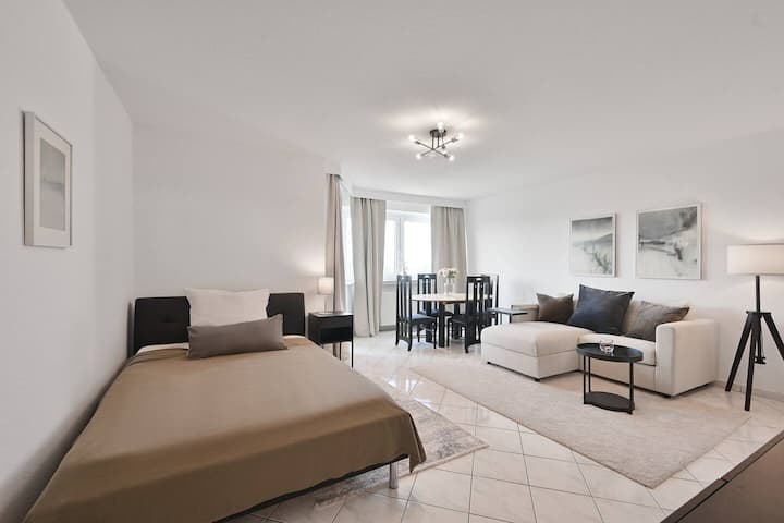Sano Apartments - Bei Max - Hagen