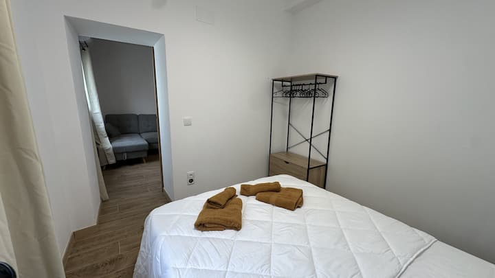 Estudio Al Lado Del Mar - Dénia