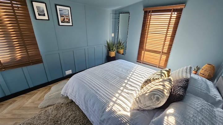Unique Stay In Sennen - Porthcurno