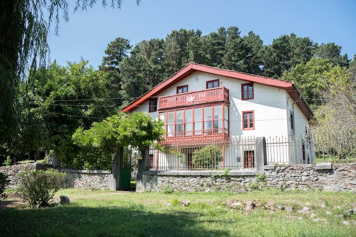 Finca 20 Min De Bilbao - País Vasco