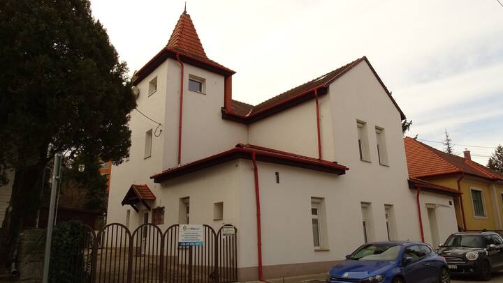 Villa Esztergom - Ostrzyhom