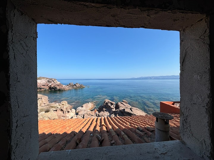 Appartamento - Isola Piana - Portoscuso