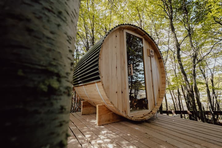 Cumbres Del Martial, Suite Explora - Ushuaia