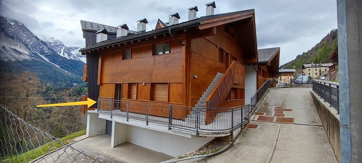 Relax In Montagna - San Vito di Cadore