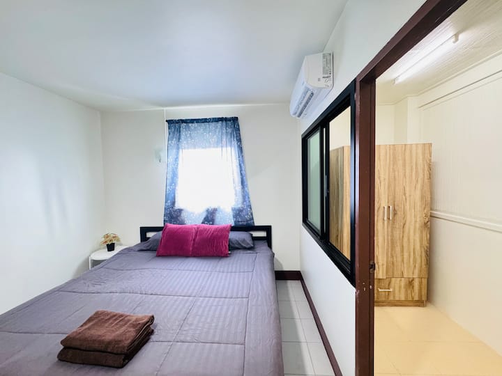 Standard Room Highspeed Wifi - Phuket
