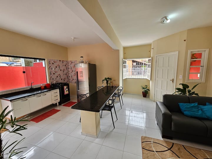Casa Em Porto Seguro - Porto Seguro