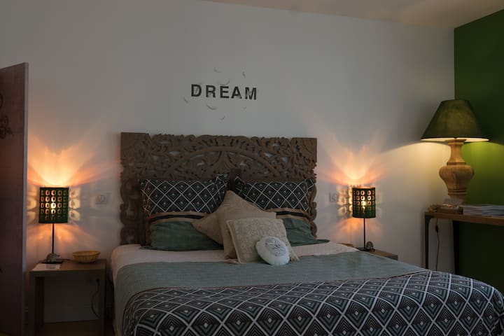 Chambre Margo - Mâcon