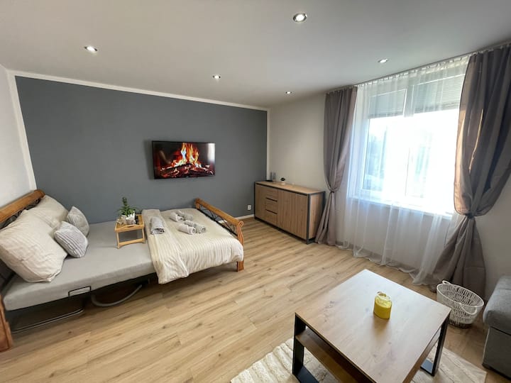 Apartmán Znojmo - Znojmo