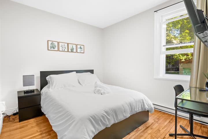 Casa Stays - Zen Hideaway - Fr - Lasalle