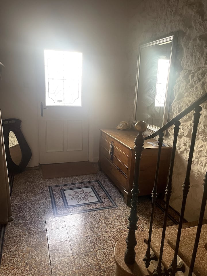 Chambre D'hôtes "La Familia" à Marseillan - Marseillan