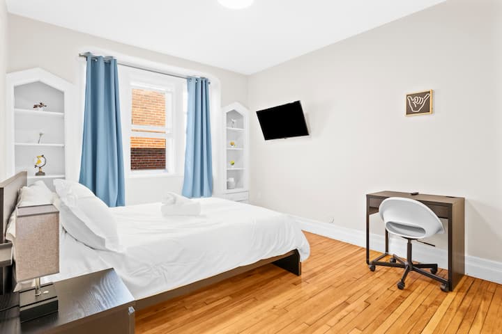 Casa Stays - Zen Hideaway - 7 - Lasalle