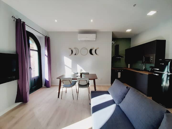 Apartamentos Vega By Gaiarooms - Apto 1 Dormitorio - Salamanque