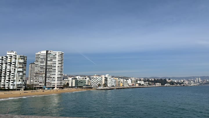 Apartamento Viña Del Mar - Viña del Mar