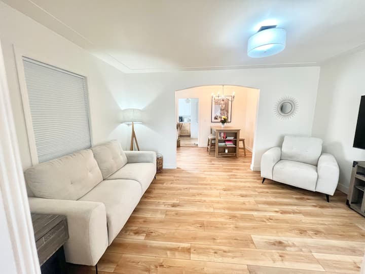Heritage Hideaway - Penticton