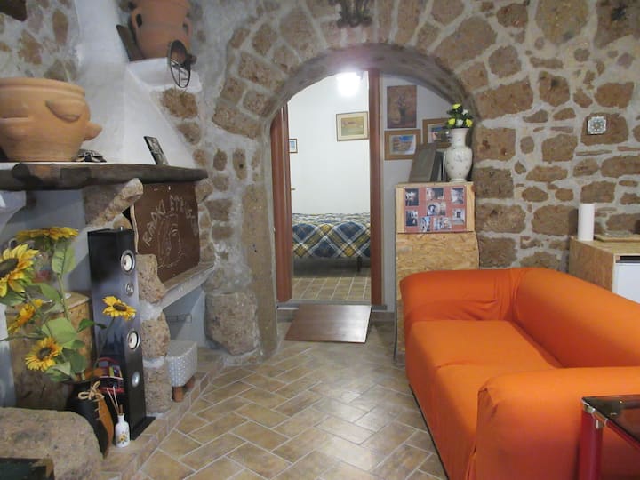 Esperienze Etrusche - Sutri