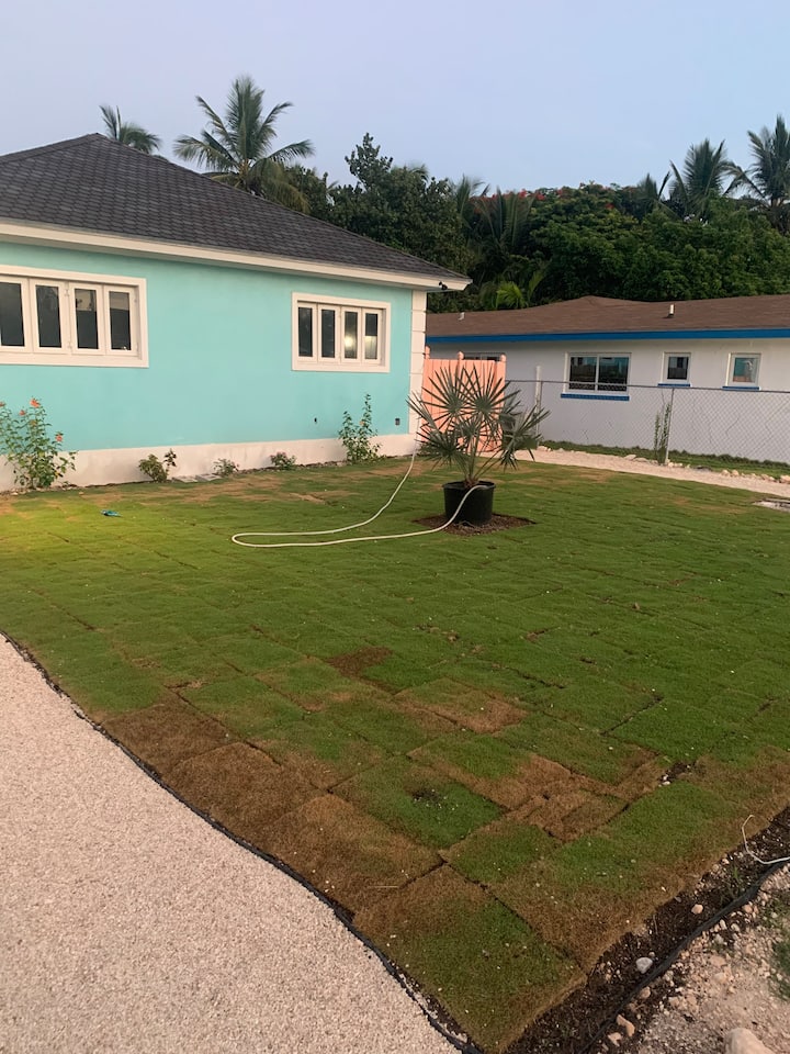 Rosewood Guesthouse#1 - The Bahamas