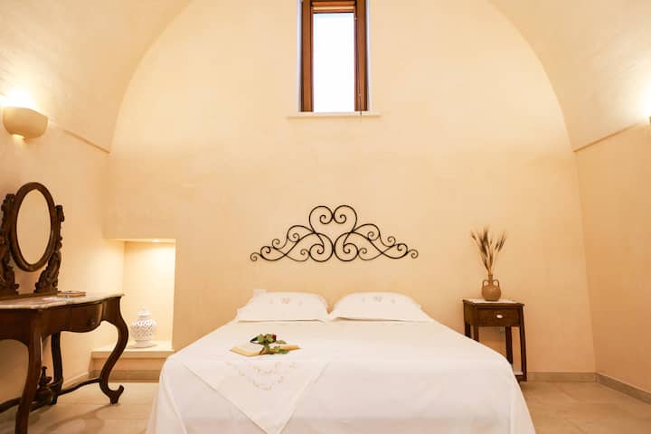 Corte Degli Angeli 
Open House - Tricase
