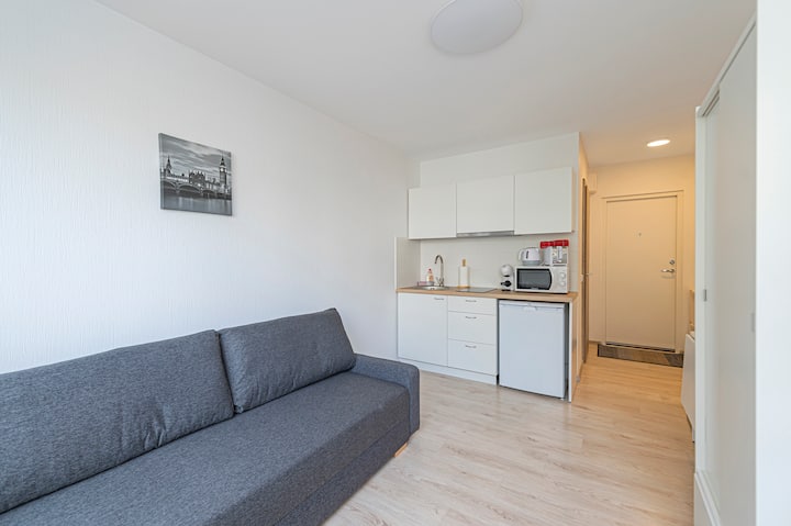 Pramonės Ap 7 By Polo Apartments - Kowno