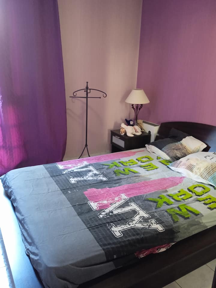 Chambre Cosy à 3 Mins Du Tram ! - Montpellier