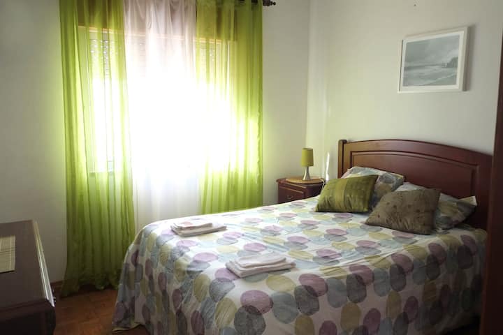 Odeceixe Central Room Ii - Odeceixe