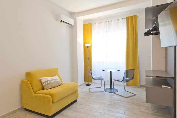 Buccio's Home In Vatican - Rom