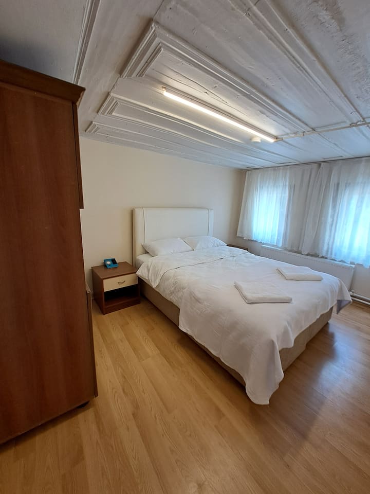 Tumer House #2 (Flat İN Sultanahmet) - Bostancı