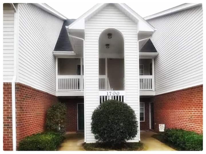 Rtp Corporate Rental - Cary, NC