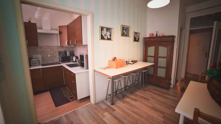 Barcolana Lodge - Trieste