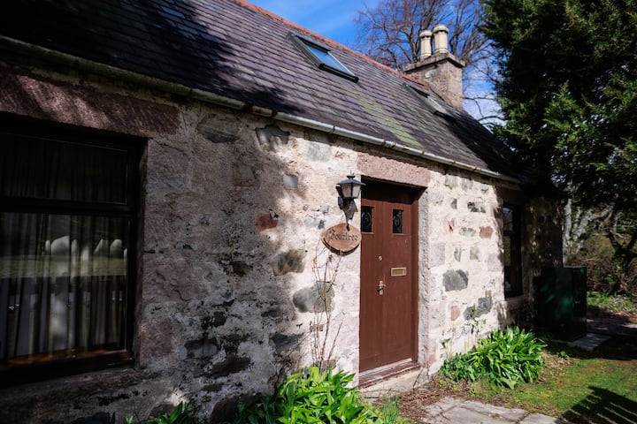 Bourtree Cottage - Braemar